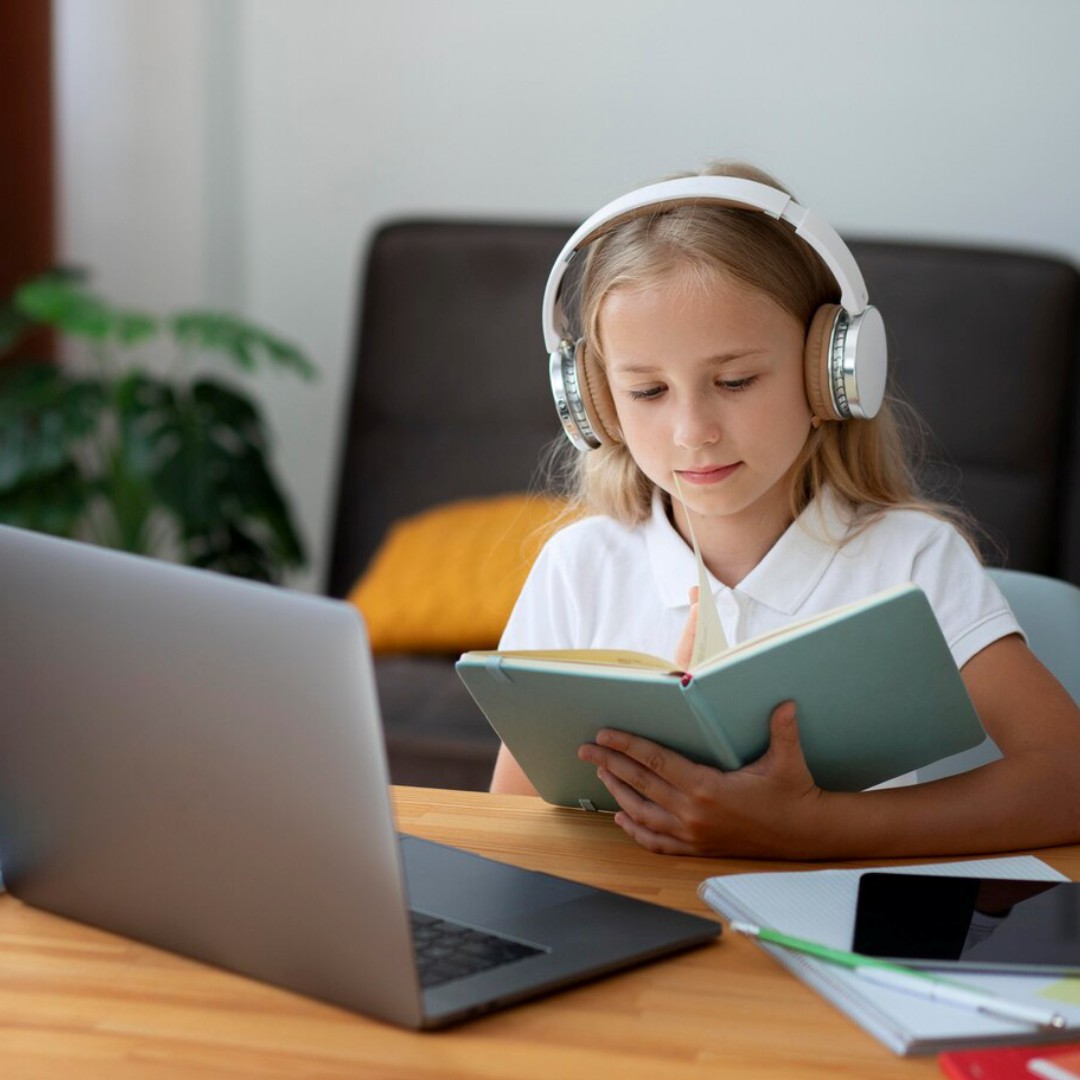 The Key to Keeping Your Child Safe Online: Why Monitoring their Online ...