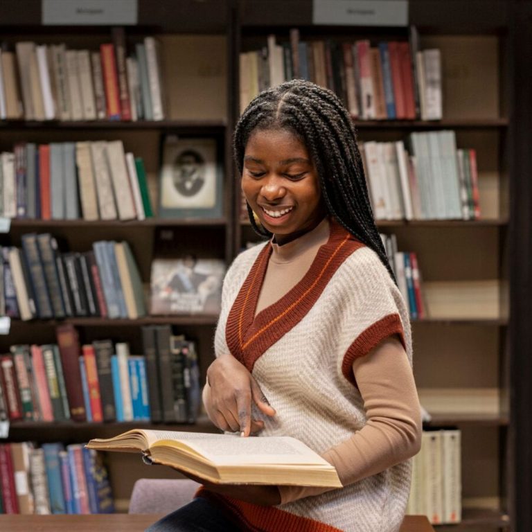 The Power of Words: Why Reading Matters for Personal Growth and Success