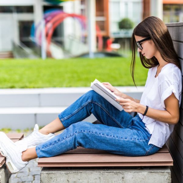 The Power of Words: Why Reading Matters for Personal Growth and Success