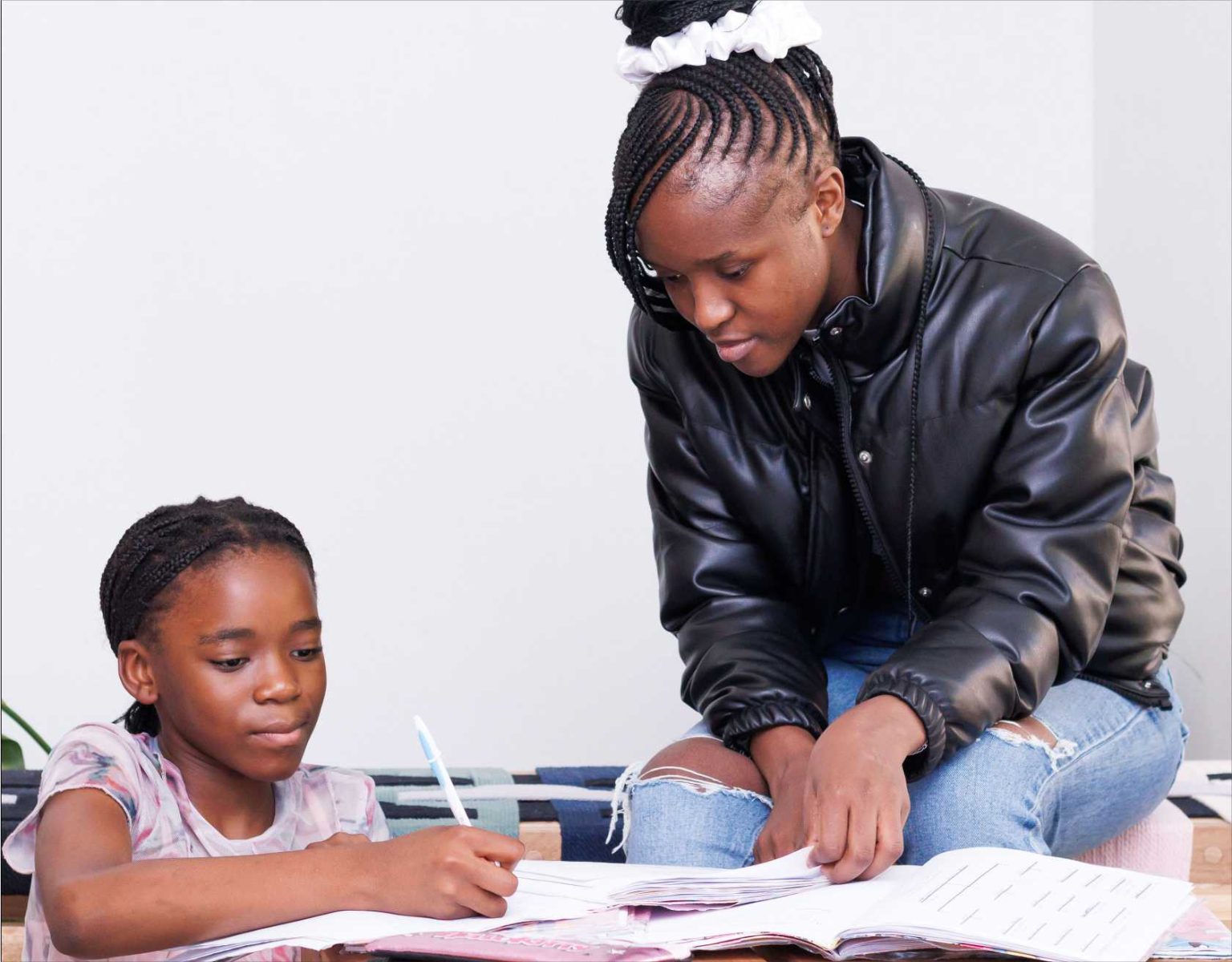 In-Person Tutoring Services | Apex Academic Centre